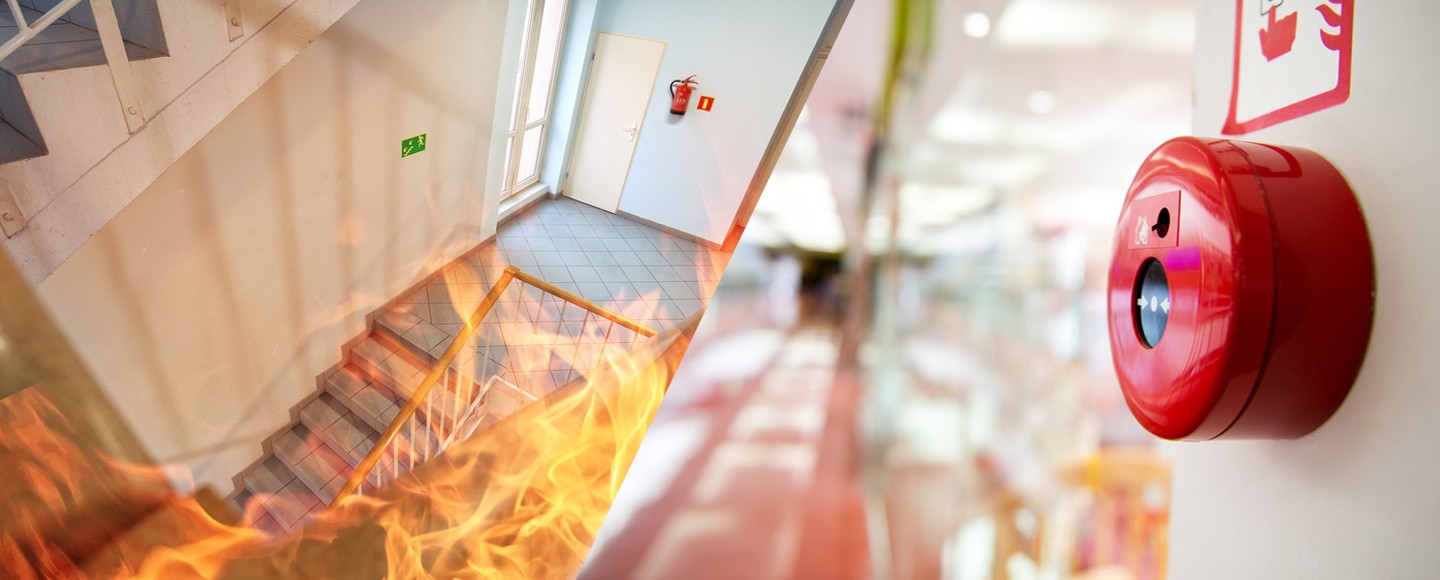 Incendie : Comment choisir le bon type de système incendie